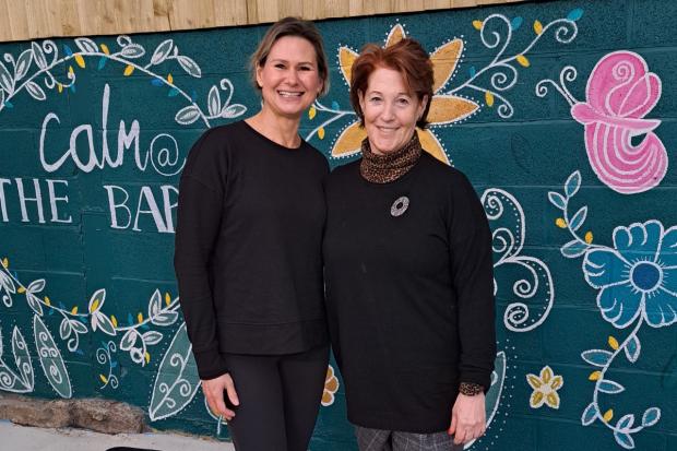 Woman left unable to walk after horse riding accident to hold wellness ...