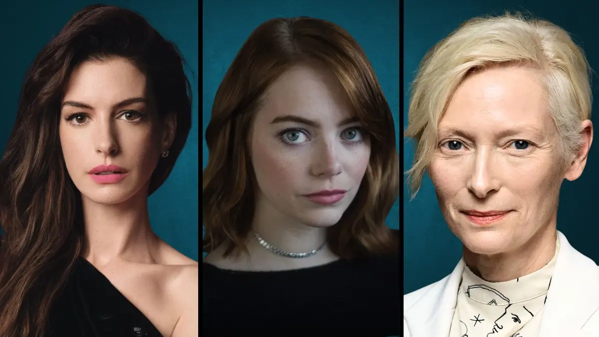 Hollywood Actresses You Didn’t Know Were Scorpio