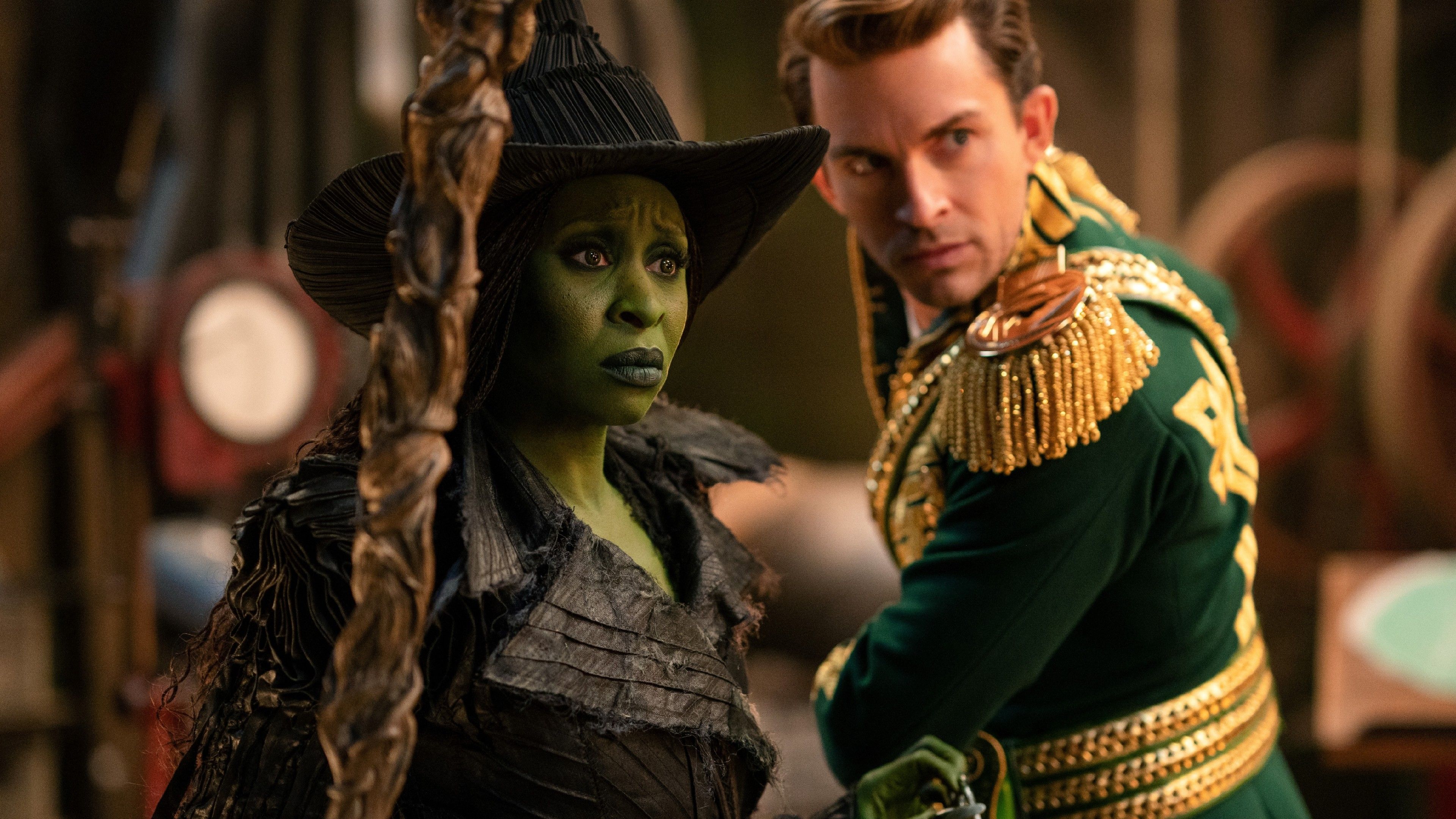 Wicked: For good box office overtakes highest-grossing Minions movie in ...