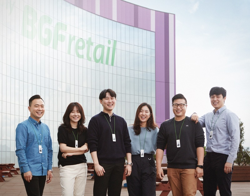 BGF리테일 "한국ESG기준원 평가등급 첫 통합 A+"