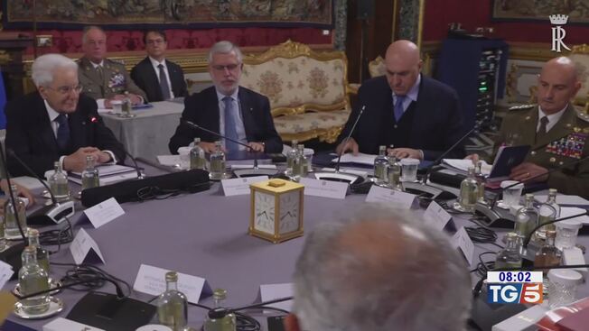 È polemica ad alzo zero