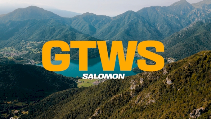 Don't Miss The Golden Trail World Series Finale, LIVE on FloTrack