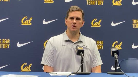 Mark Madsen Assesses Cal's Performance Against Presbyterian