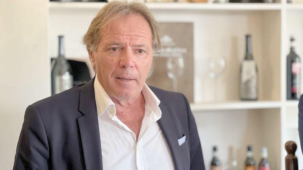 Agostinelli: "Lucca torna a Napoli? Ho un nome che sarebbe la soluzione ...