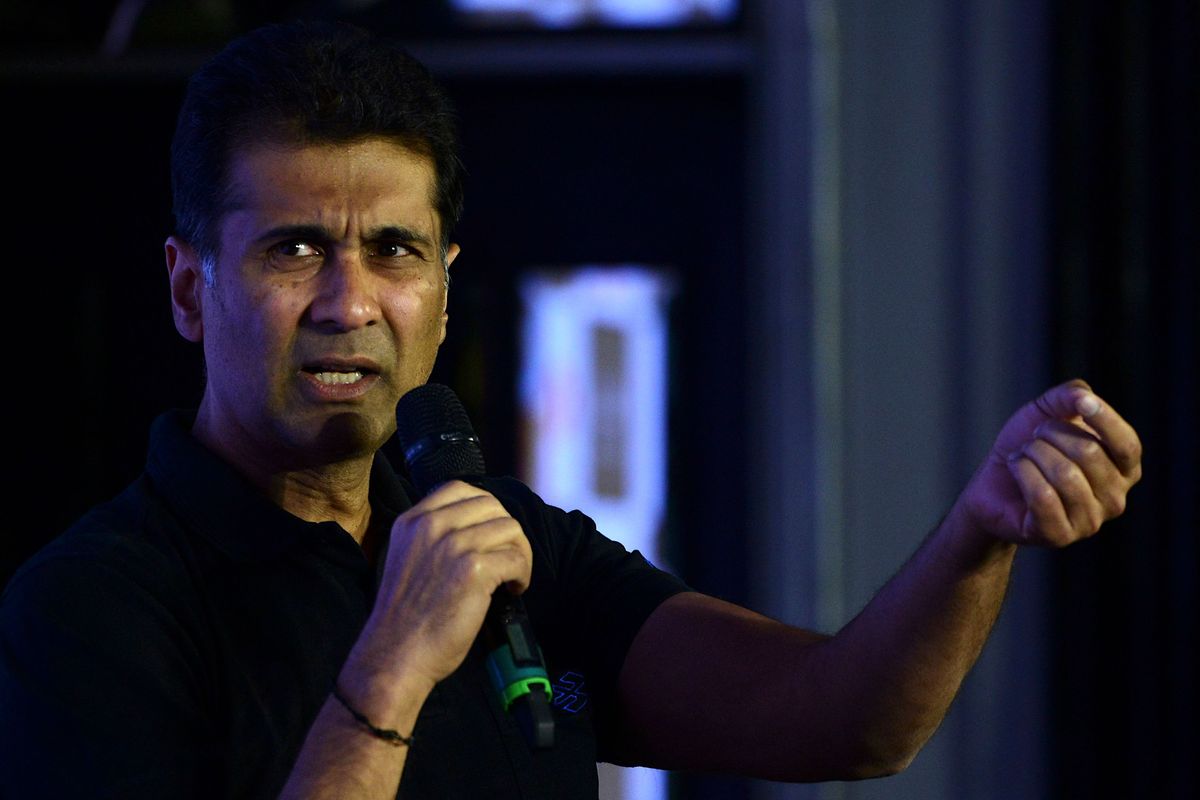 Bajaj hat Kontrolle über KTM-Mutter Pierer Mobility übernommen