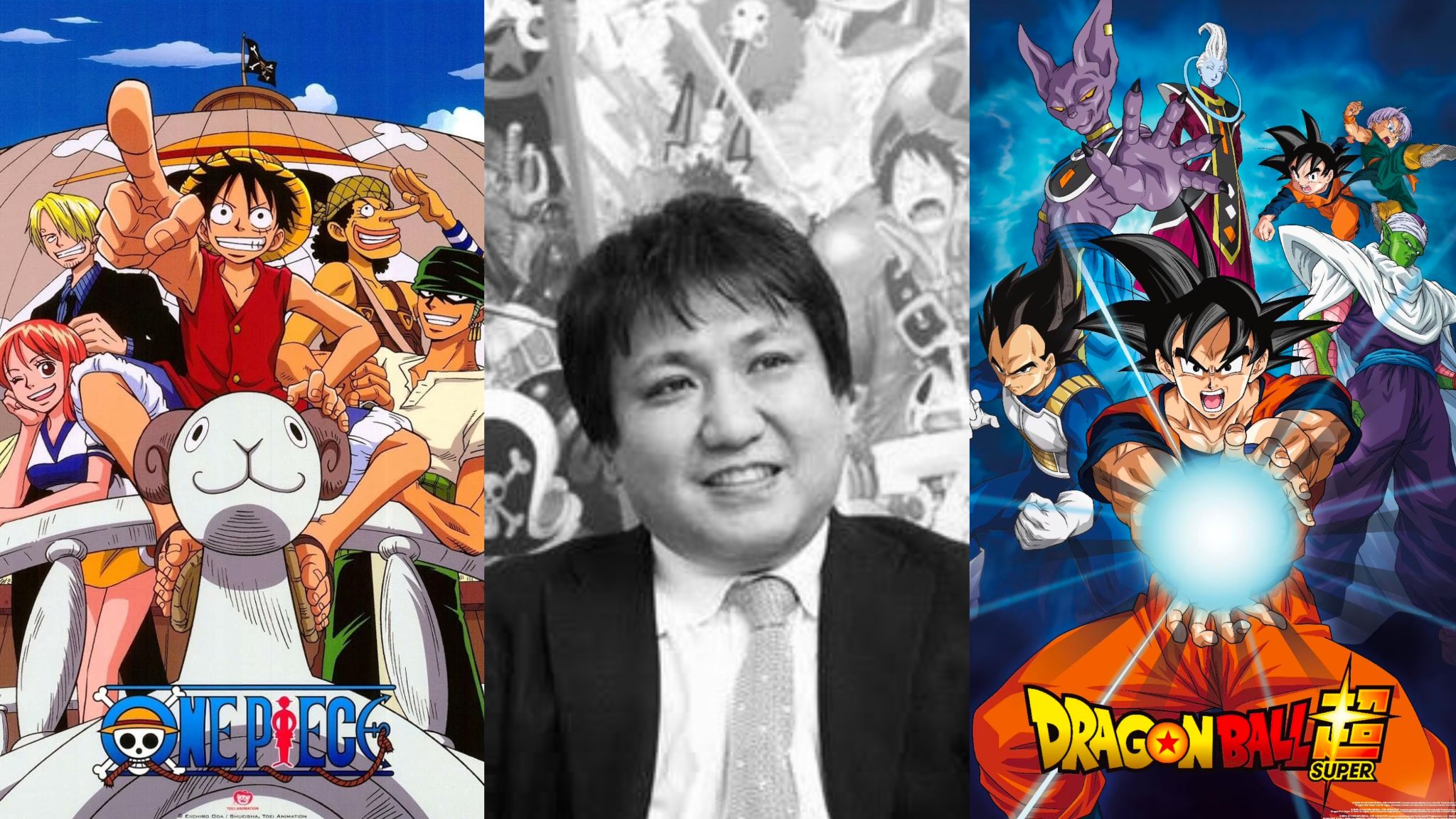One Piece Director Tatsuya Nagamine Dies Due to an Undisclosed Illness