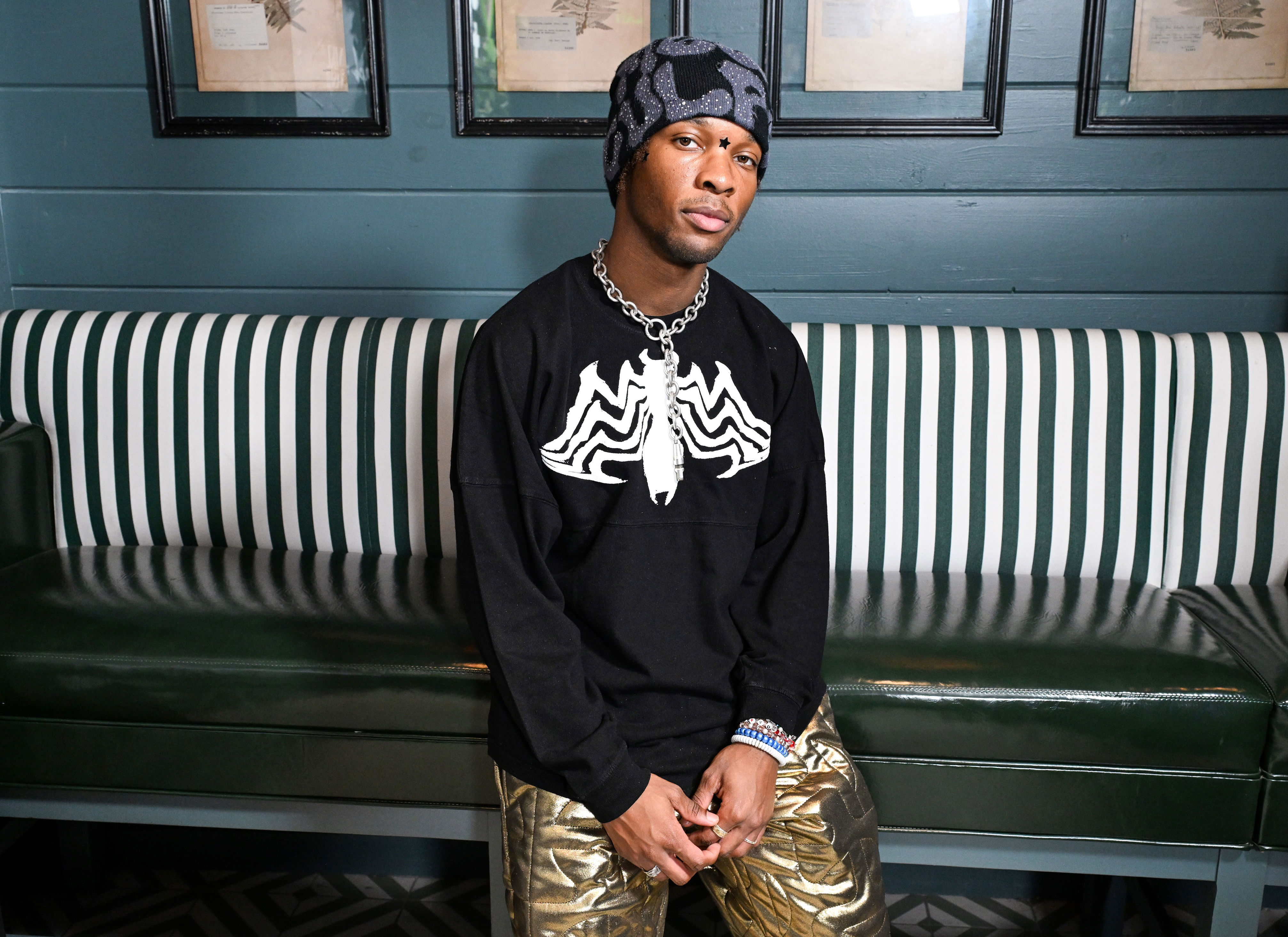 D4vd reportedly not cooperating with police as singer identified as ...