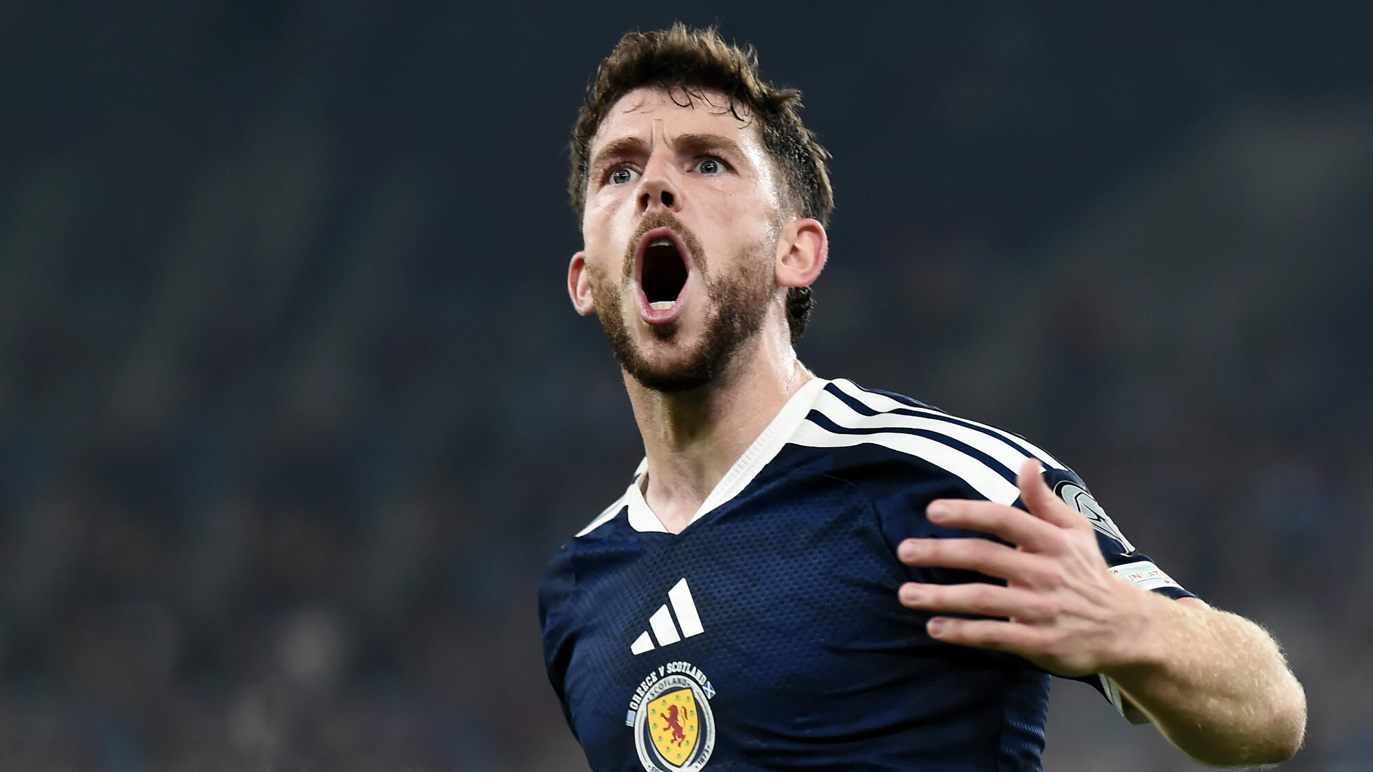 Scotland vs. Denmark: Livestream World Cup 2026 Qualifier Soccer From ...