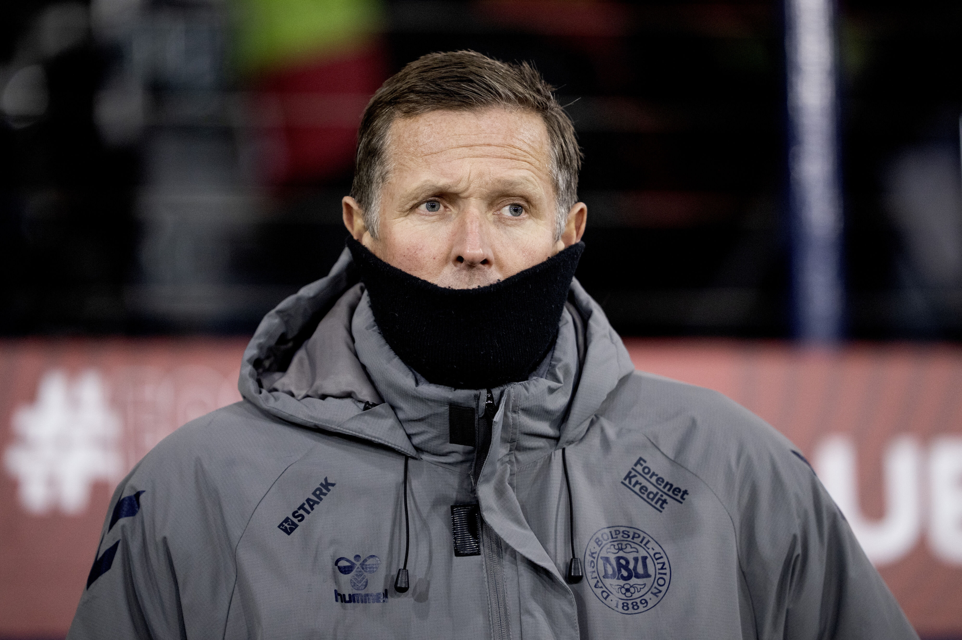 Tryg Peter Møller: Riemers forlængelse er god timing