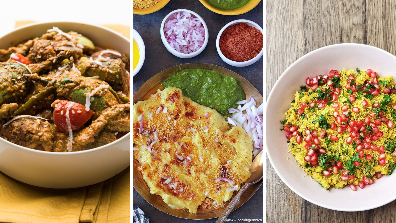 From Locho To Undhiyu: Iconic Surat Foods You Can’t Miss