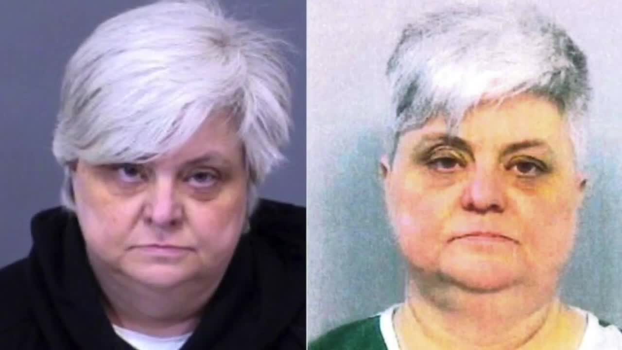 Defendant in 'Baby Skylar' case given permission to travel