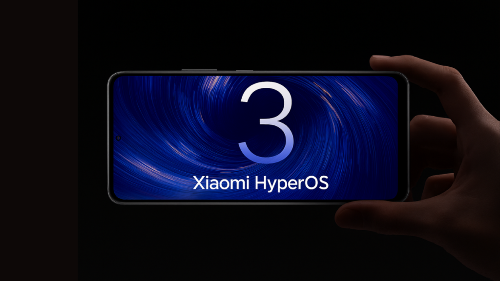 HyperOS 3 update hits Xiaomi’s Band 10 and Redmi Note 14