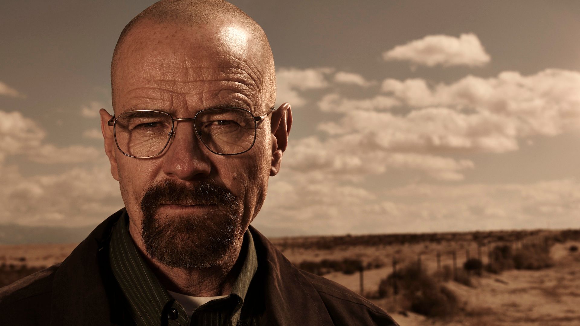 Vince Gilligan on Why He Shunned 'Breaking Bad' Test Screening Results