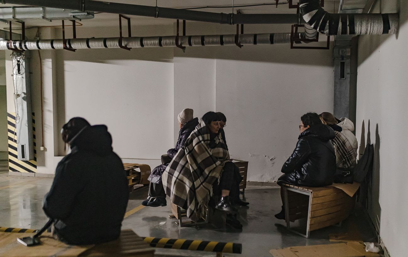 Explosions rock Lviv and Ternopil amid Russian strike, details revealed