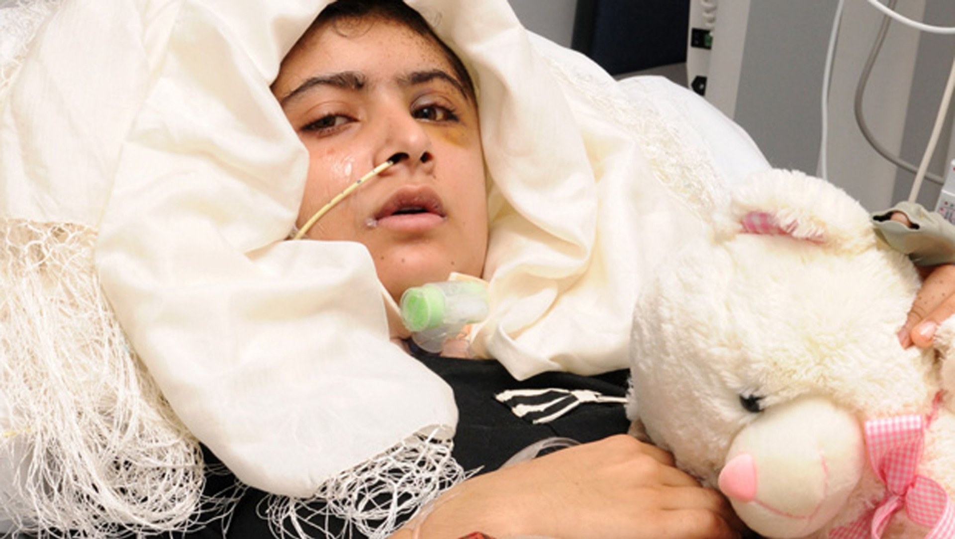 Malala reveals personal battles in new memoir