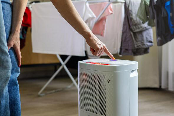 Get the best out of your dehumidifier by doing one easy essential task