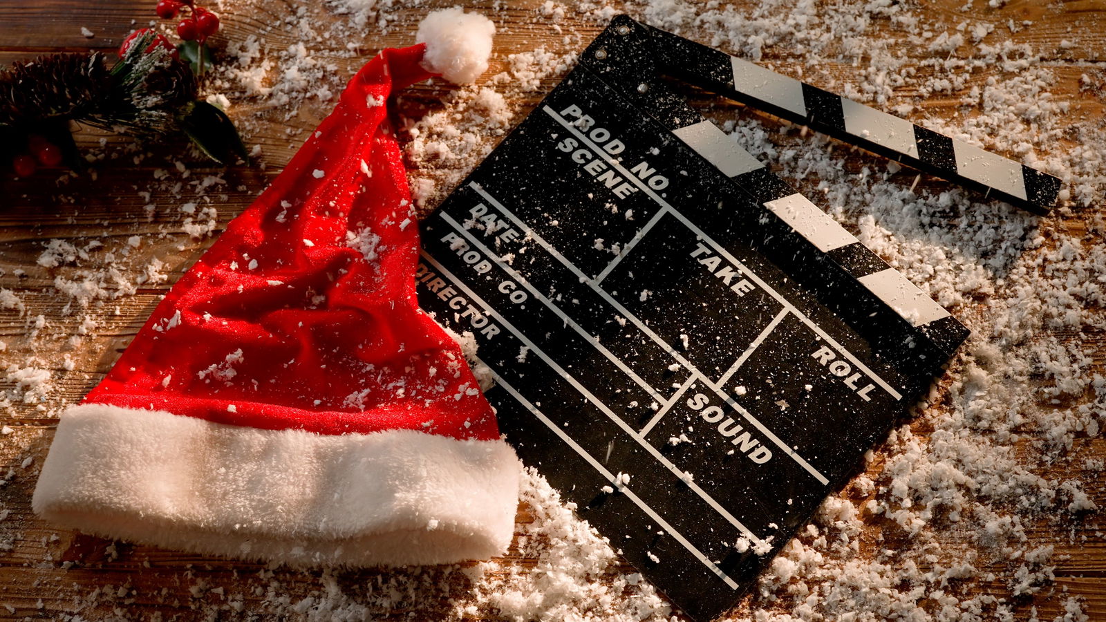 Countdown: The 10 Best Christmas Movies of All Time