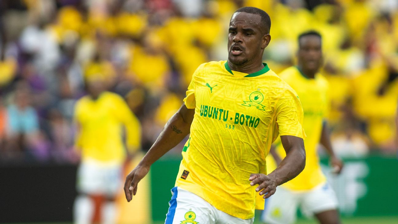 MC Alger vs Mamelodi Sundowns - Teams, news, kick off times, how to ...