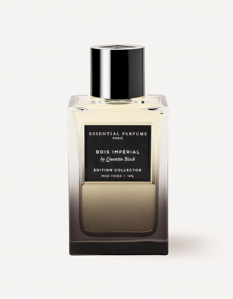 Ce mystérieux parfum qu'on commence à sentir partout est vraiment une ...
