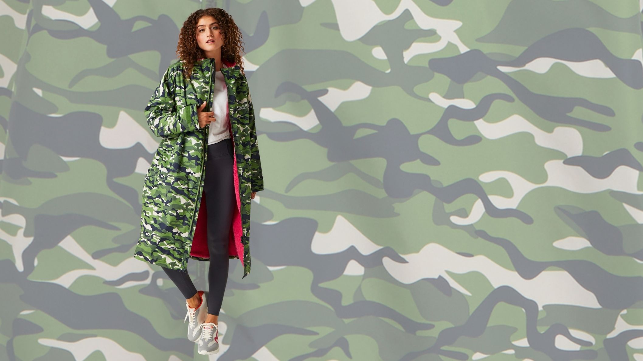 Win een multifunctionele jas van Regatta t.w.v. € 119,95