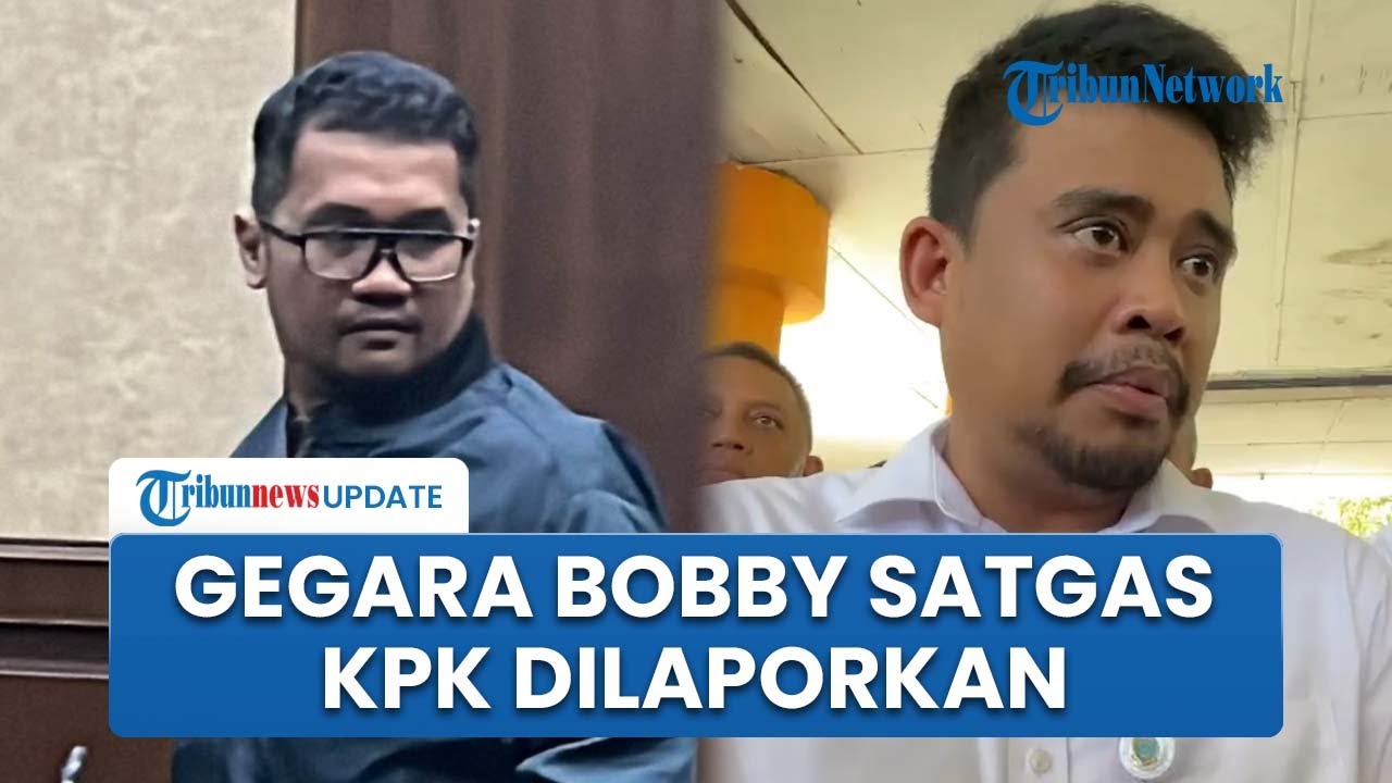 Kasatgas KPK AKBP Rossa Purbo Dilaporkan Hambat Pemeriksaan Bobby ...