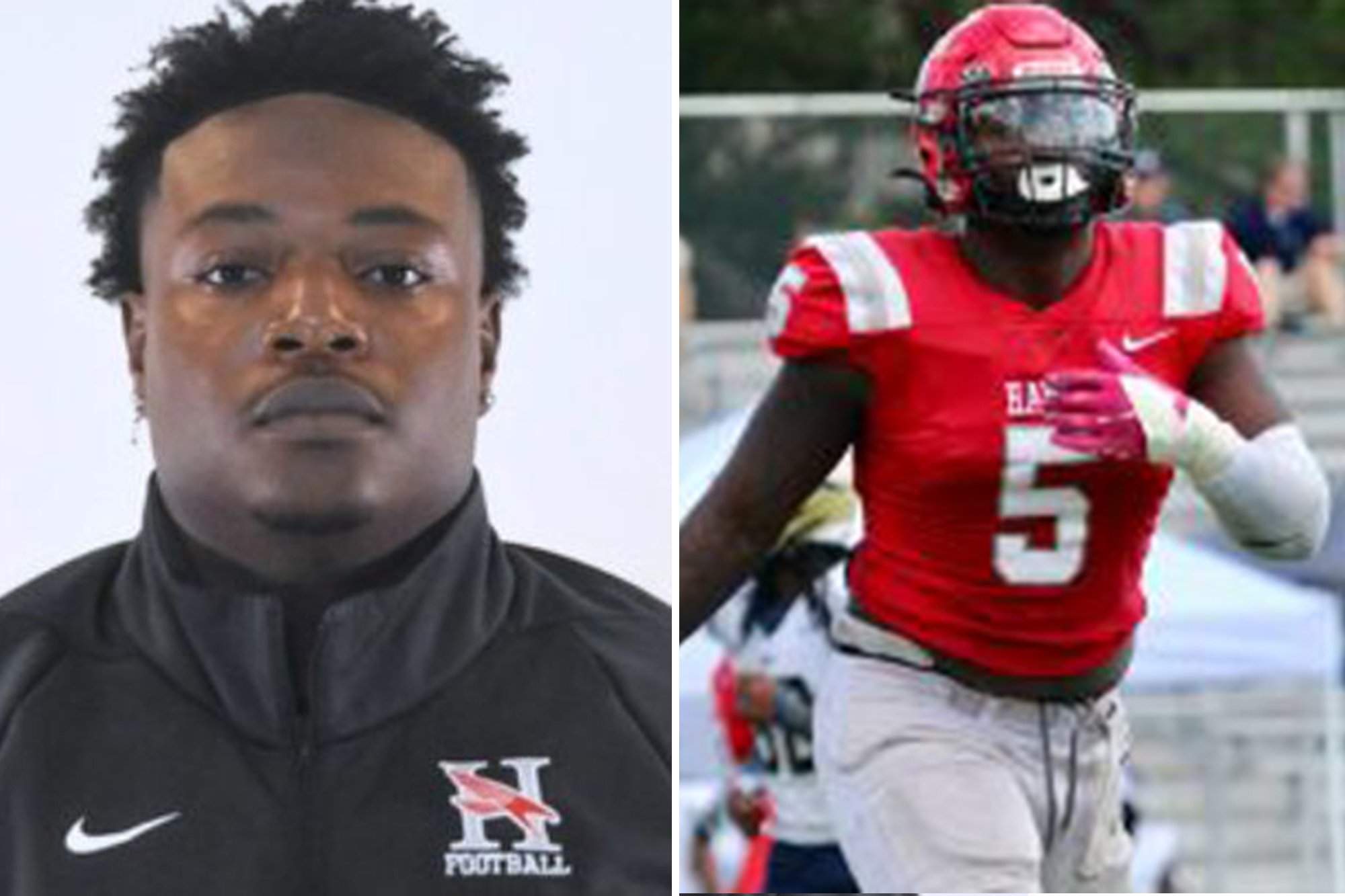 Beloved Alabama college football player, 20, known for his ‘kindness ...