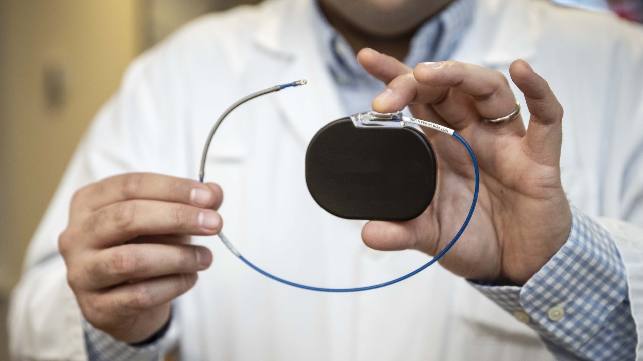 This new 'pacemaker' could be a game-changer in managing diabetes