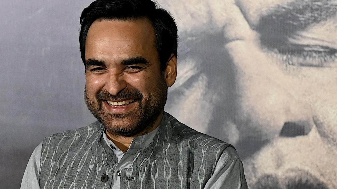 Perfect Family: Pankaj Tripathi to produce India’s first pay-model ...