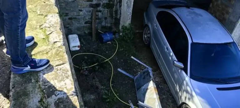 Ανατροπή στην τραγωδία με τον 4χρονο στα Σπάτα Αχαΐας