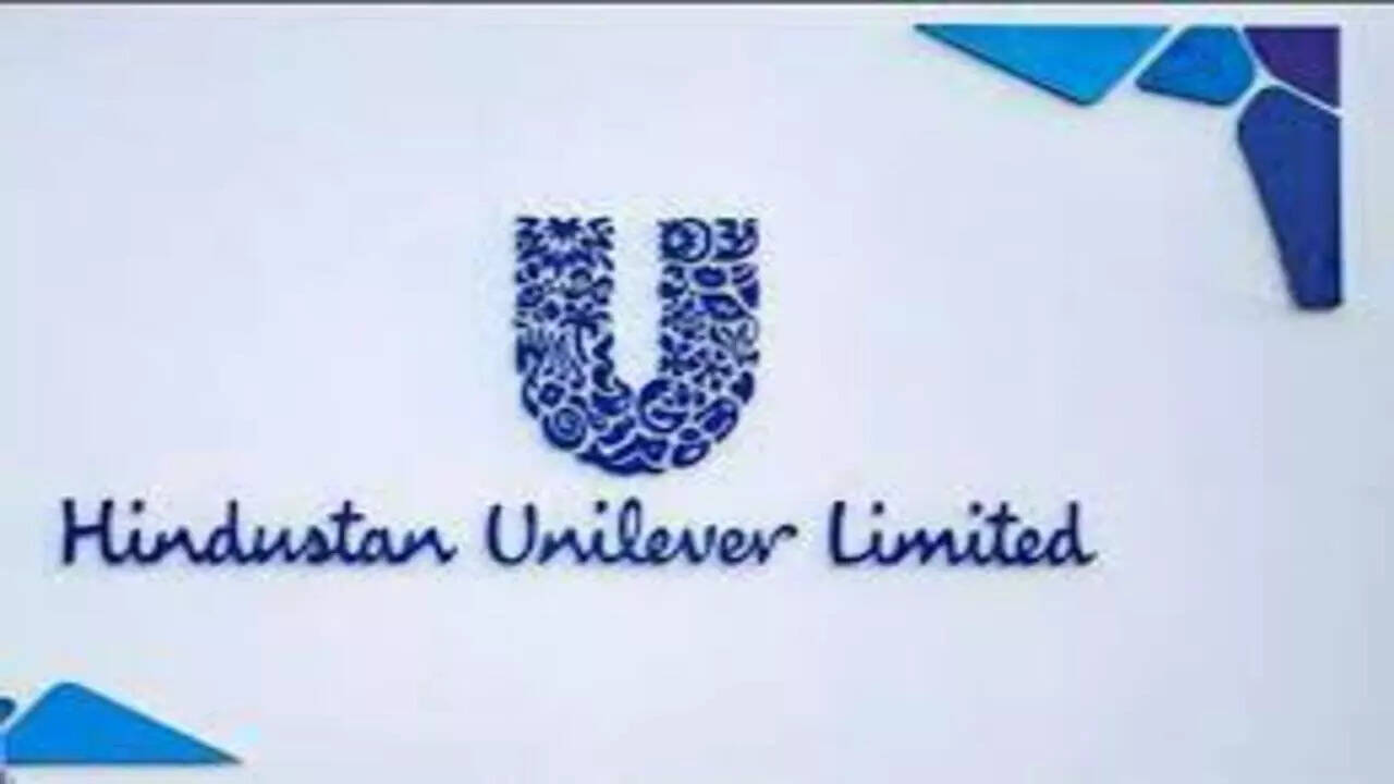 HUL Sets December 5 As Record Date For Ice-Cream Business Demerger ...