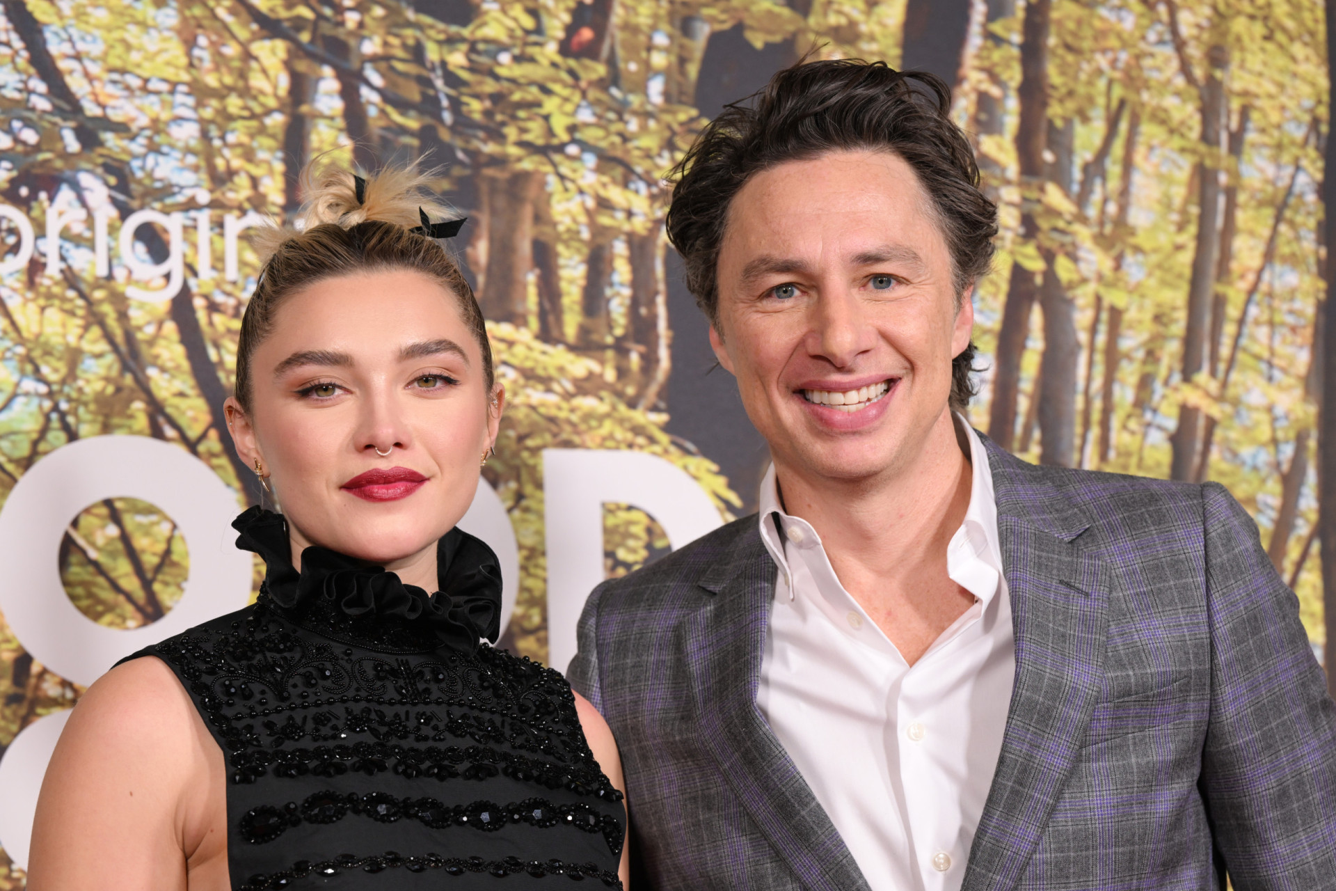 Celeb couples who still had to work together after breaking up