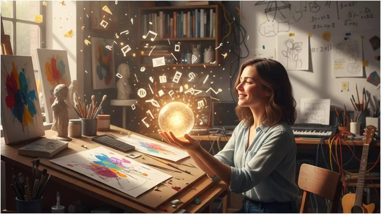 7 Zodiac signs that are considered the most creative ones