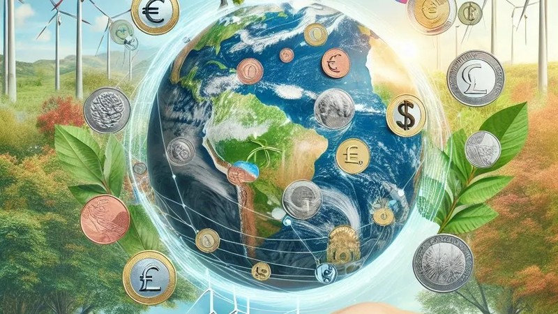 Show me the money: Why climate finance is the true test of global ...