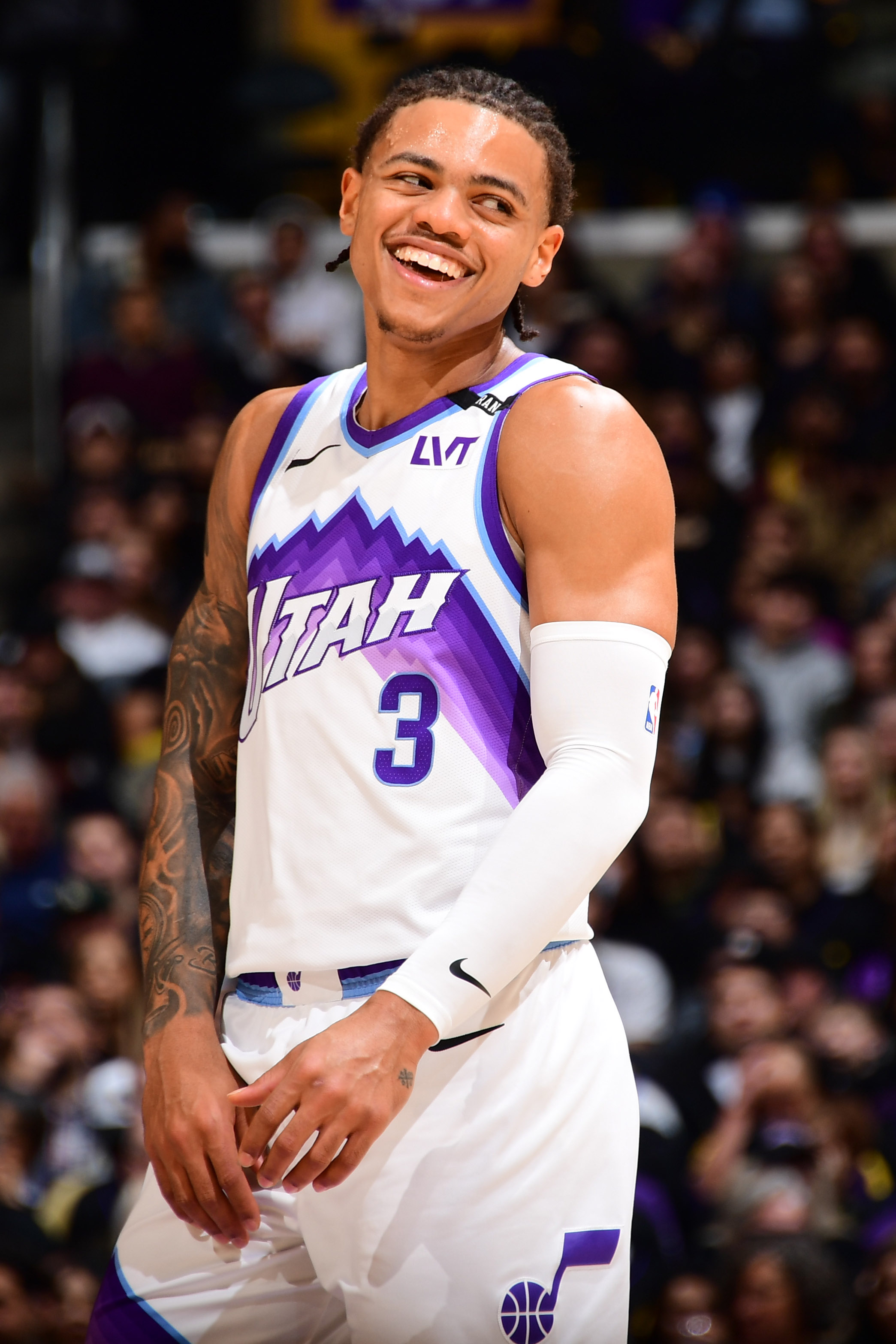 Utah Jazz vs Los Angeles Lakers: Post Game Recap