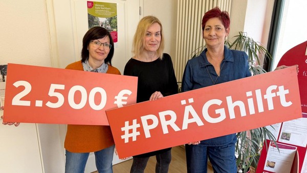 Weimar am Mittwoch – Die Nachrichten des Tages