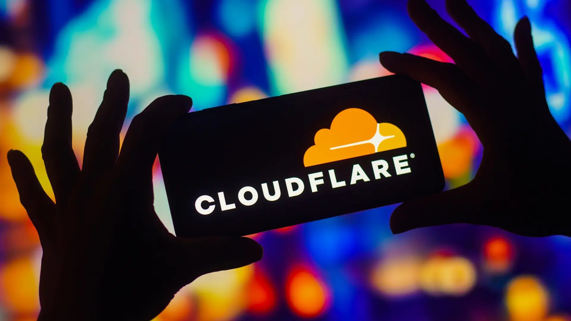 Cloudflare se cae durante cuatro horas, pero no ha sido Javier Tebas: X, ChatGPT, Uber y Spotify ...