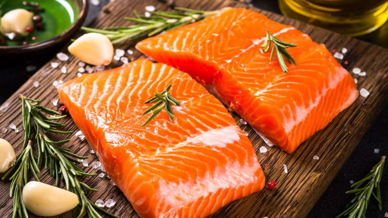 Mutton vs chicken vs fish: A comparison of nutrition, calories and fat