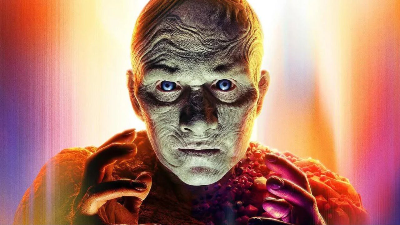 Get an Exclusive Sneak Peek of Superman: The Art and Making of the Film