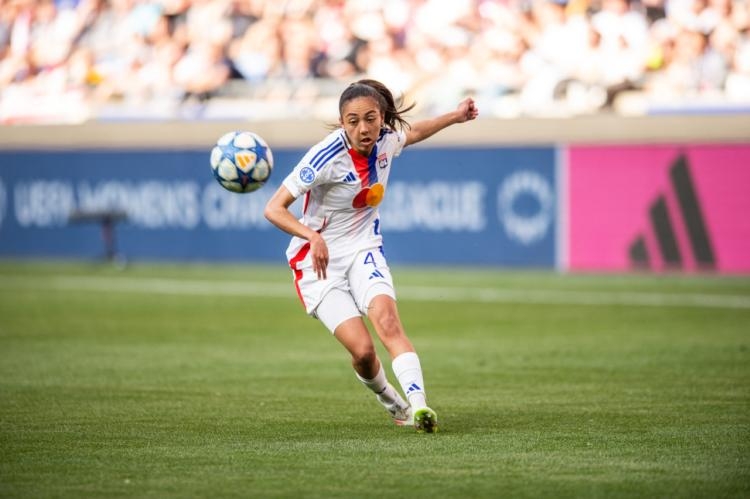 Juventus - OL Lyonnes. À quelle heure et sur quelle chaîne suivre le ...