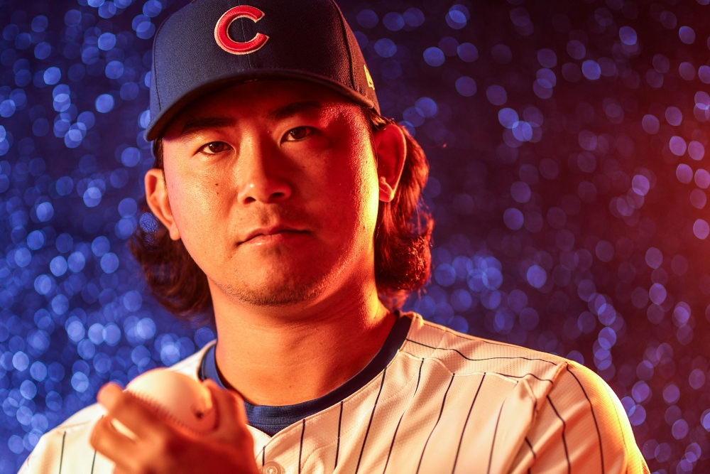 '옵션 거부했는데' 321억 QO 수락→컵스 잔류 택한 日 좌완투수…"경쟁력은 충분하다"