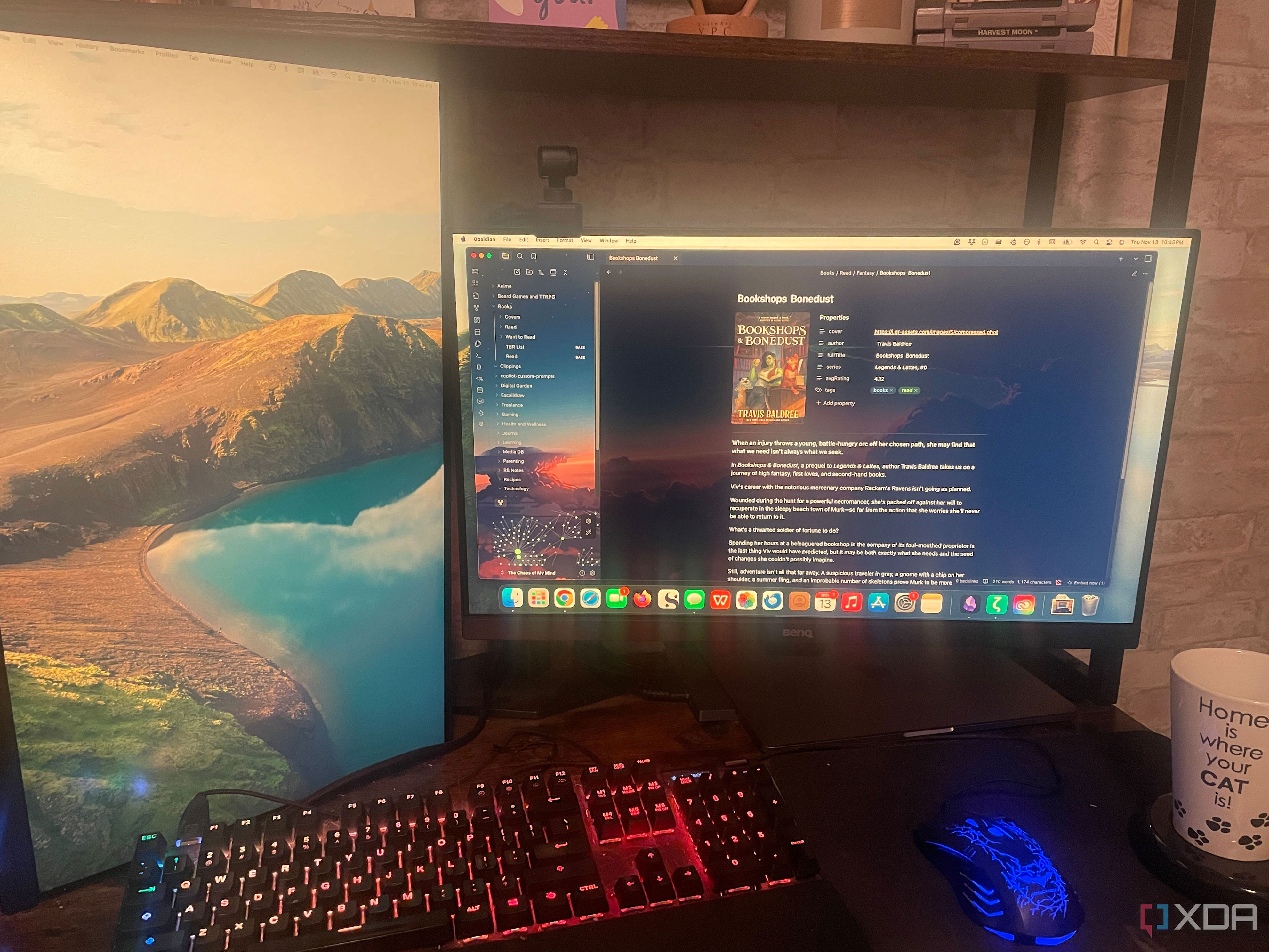 I started using these 5 underrated Obsidian plugins and I'm never going ...