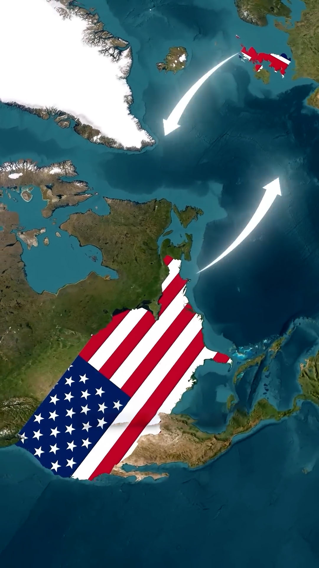 Can the US Stop the British Invasion