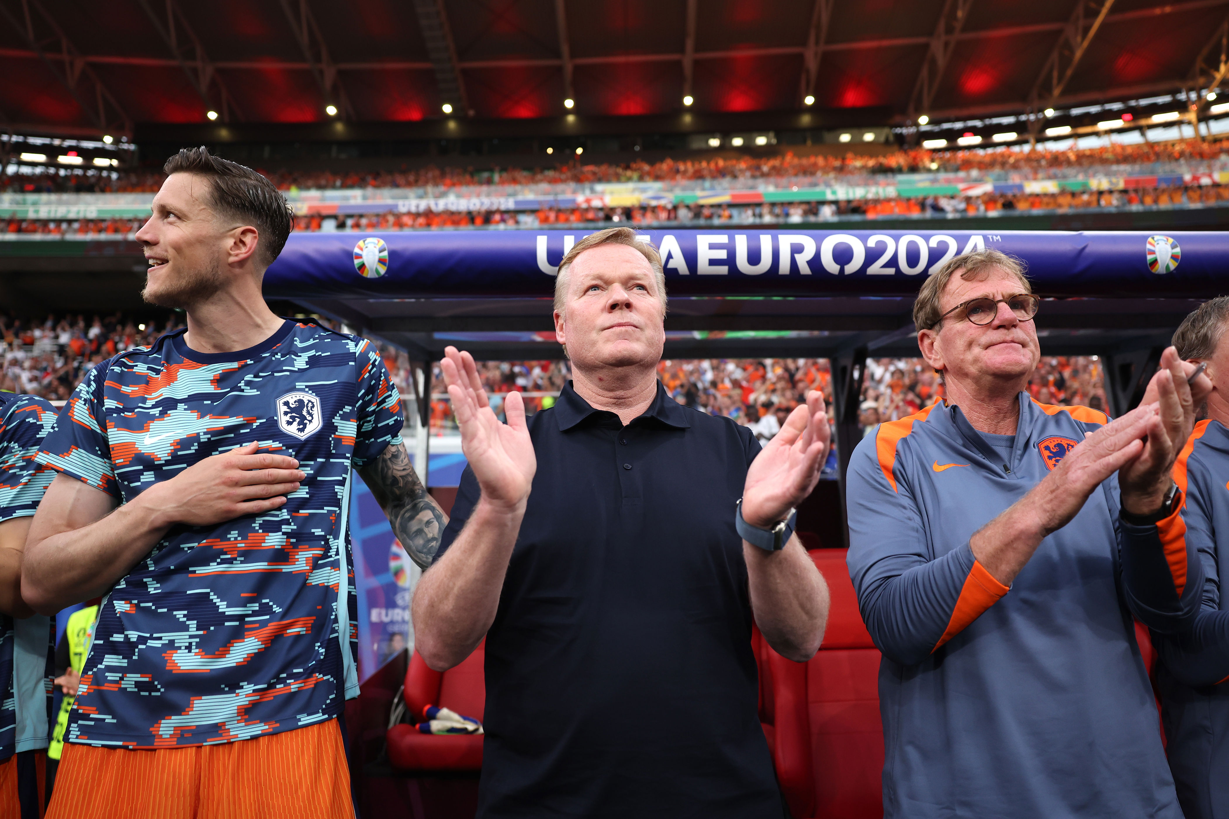 Ronald Koeman ‘secretly’ watching Sunderland rising star following ...