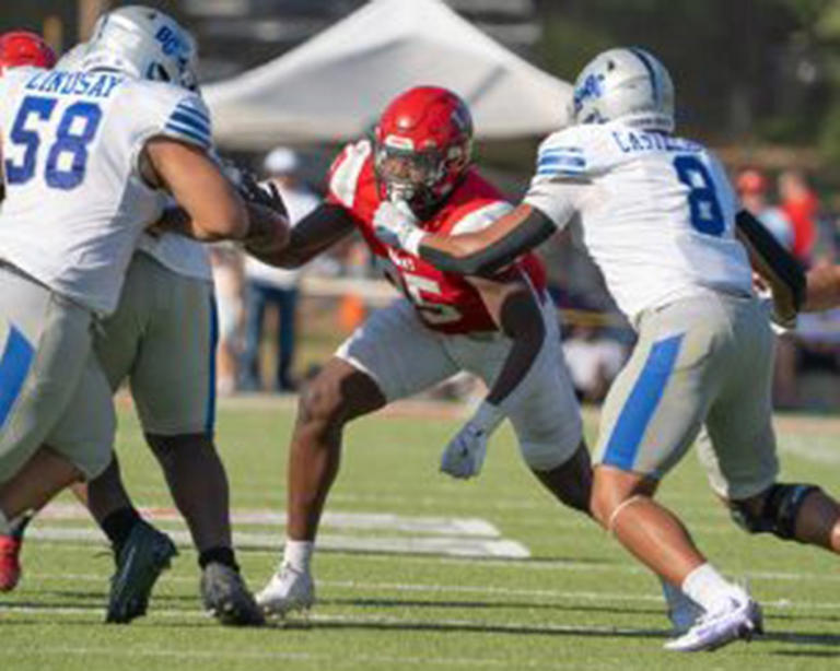 Beloved Alabama college football player, 20, known for his ‘kindness ...