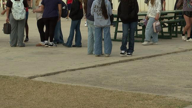 Bangs ISD leads Texas in adopting new emergency communication system ...