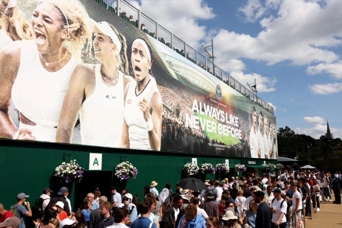 Wimbledon set to get exemption from anti-ticket touting law for debentures