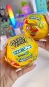 Miniverse Make It Mini SpongeBob Squarepants #asmr #miniverse #spongebob