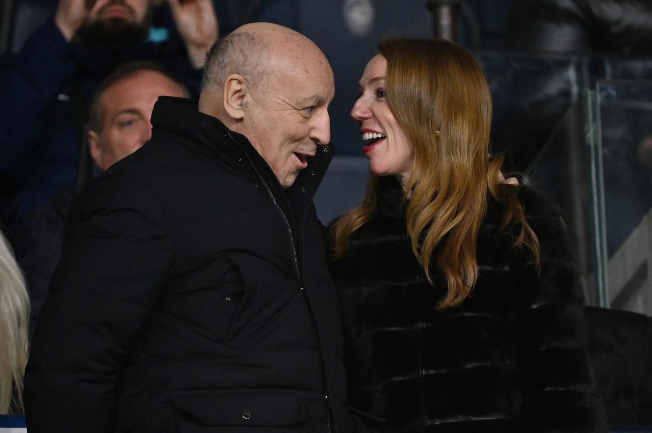 Oaktree nell’ombra. La presenza silenziosa di Katherine Ralph