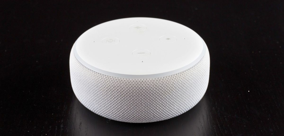 Amazon Echo: Wer das zu Alexa sagt, erhält 4 zusätzliche Prime-Vorteile