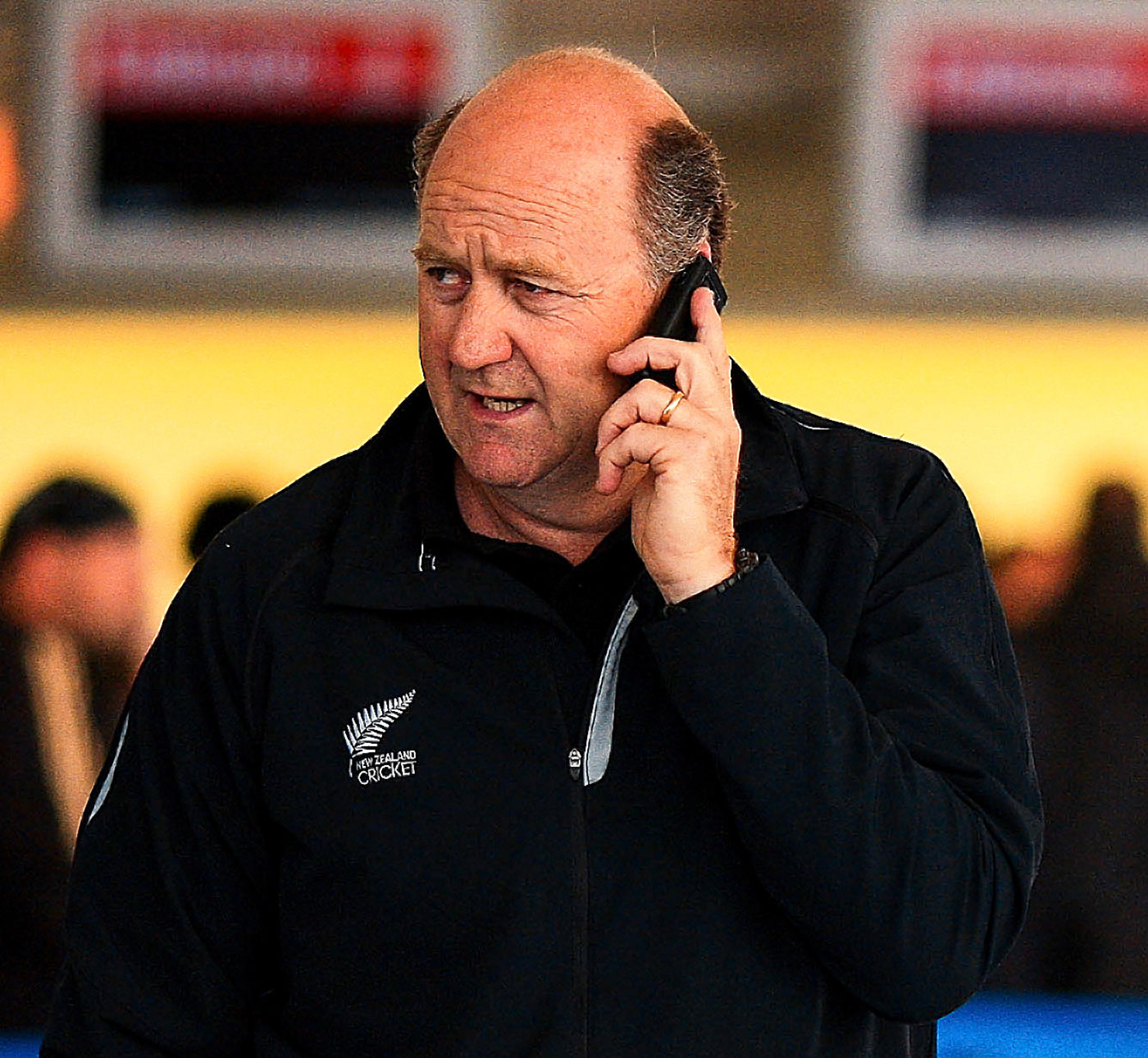 Greatbatch elected New Zealand Cricket president as board posts NZ$ 2.2 ...
